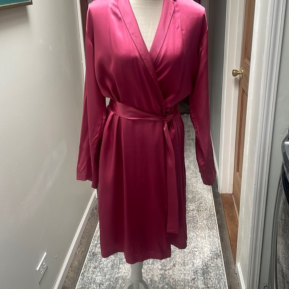 La Perla | Intimates & Sleepwear | La Perla Robe | Poshmark